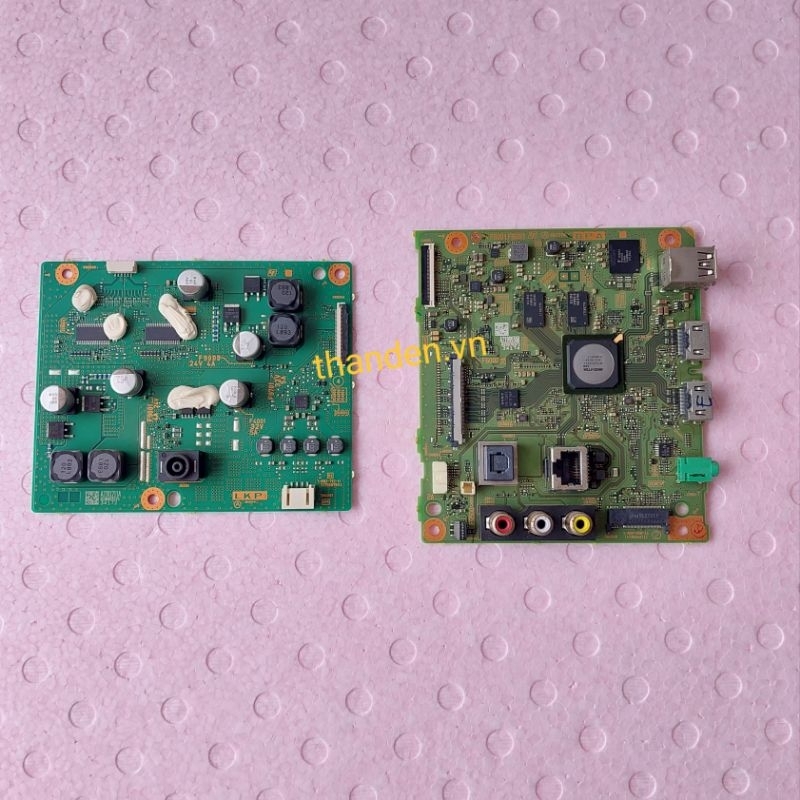 Sony TV board set 50w660f, high voltage board 50w660f | Shopee Philippines