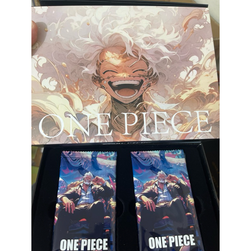 Onepiece luffy White box (12 Normal pack) | Shopee Philippines