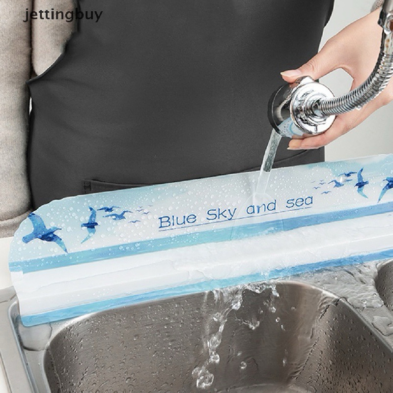 Premium Water Splash Shield For Kitchen Sinks | Shopee Philippines