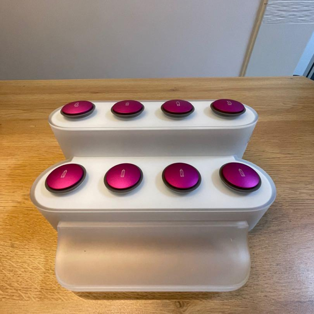 Dyson Airwrap Styler Display Stand Genuine New | Shopee Philippines