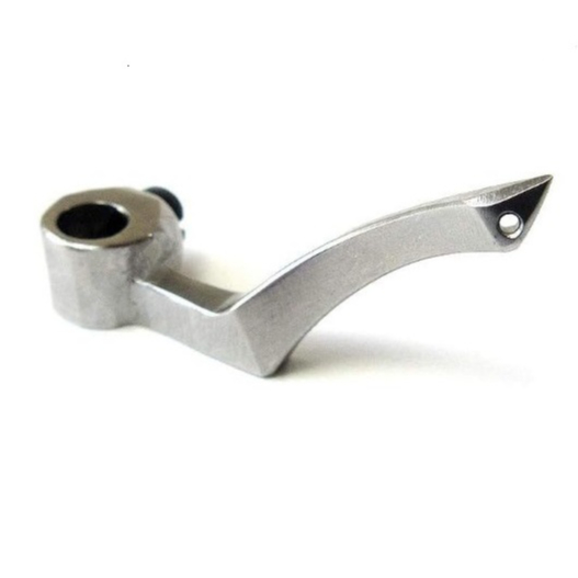 Hook on Brother Overlock Machine, 147934-001 Upper Looper For Brother ...