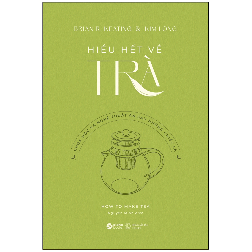 Book - Understanding Everything About Tea | Shopee Philippines