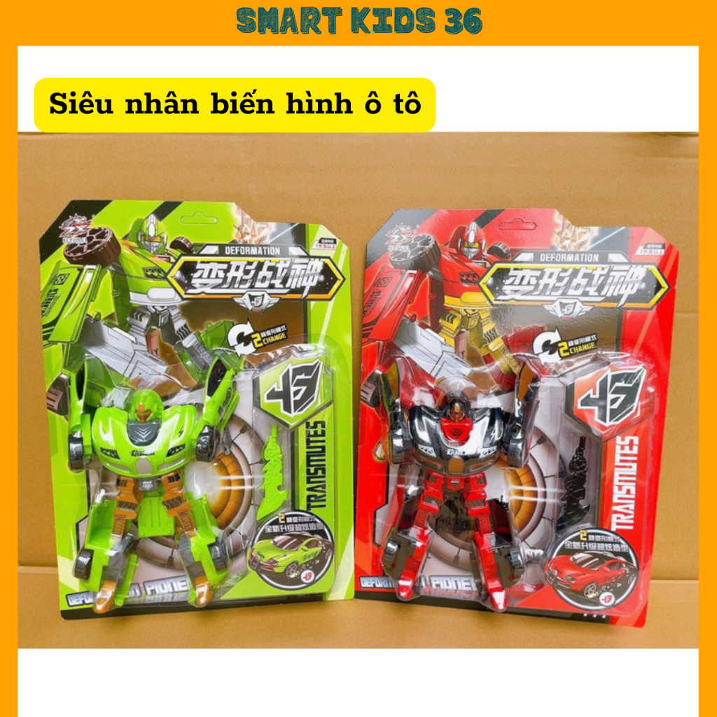 Superman Transformation Robot, Tranfomer, Superman Transformation Car ...
