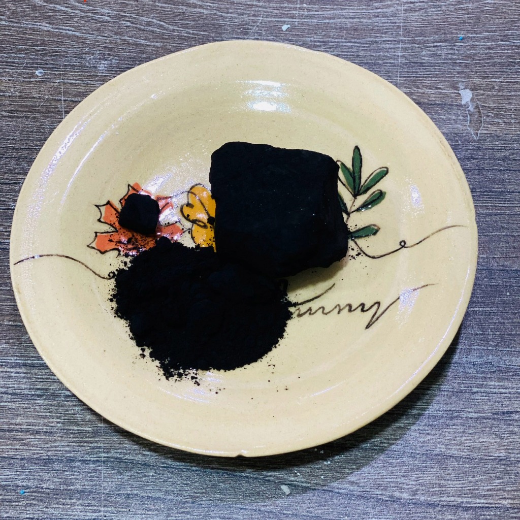 Vietnam Copper Oxide - Raw materials for making ceramic glaze ...