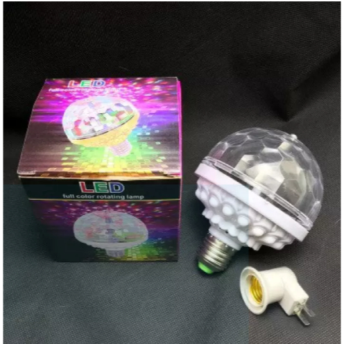 7-color Rotating Led Bar Light Self-rotating Led Bar Light with Many ...