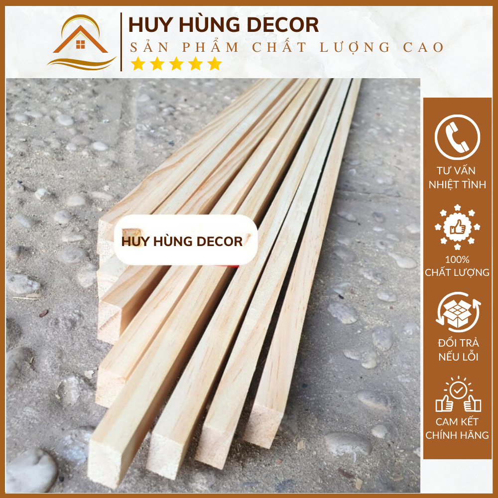 Cheap Pre-planed Pine Wood Slats 1cm x 2cm Thick x 1m2 Long, Sawn ...