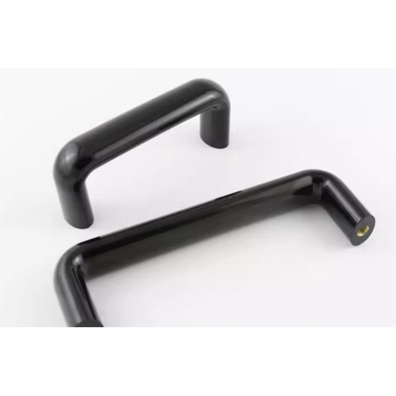 Haitan rubber handle distribution door frame box insulated handle U ...