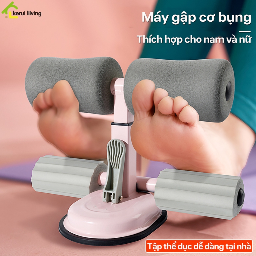 AIGE home abdominal crunch tool, abdominal exercise tool to create a ...