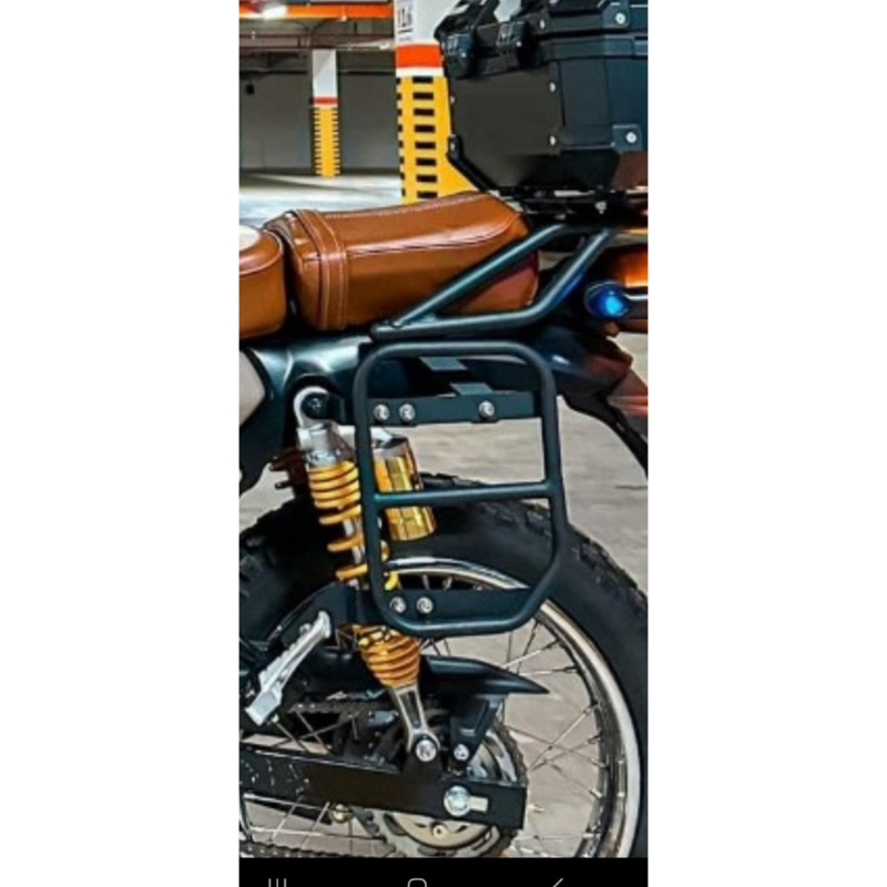 Pg1 rear trunk frame brace set | Shopee Philippines