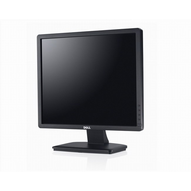 Dell E1913Sf square computer Monitor - 19" LED Backlit Monitor, 19 inch ...