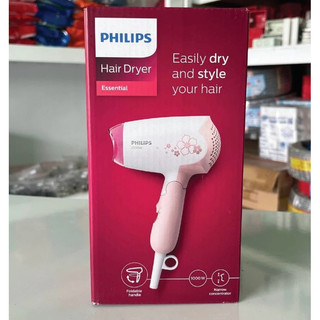 Hair Dryer Philips HP8108 | Shopee Philippines