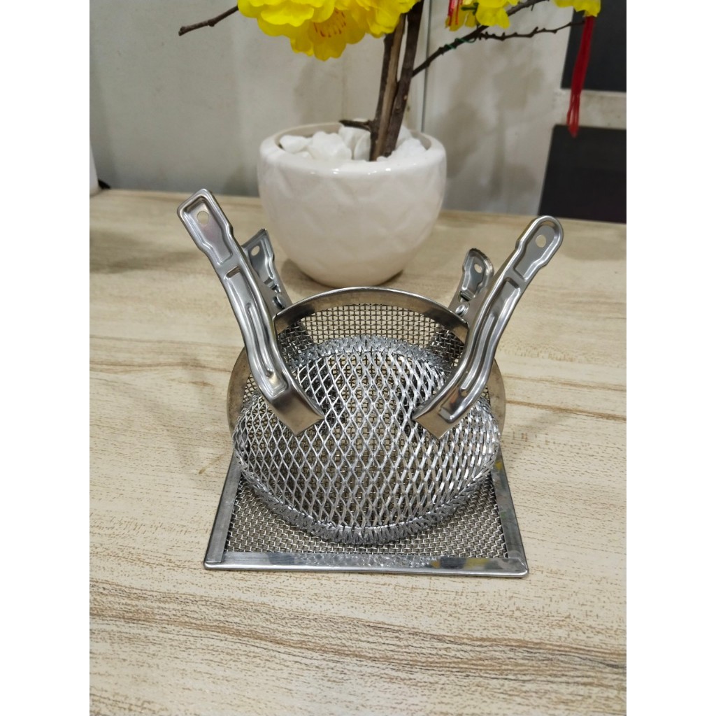 Bird's NEST DRYING MOLD SET 10G | Shopee Philippines