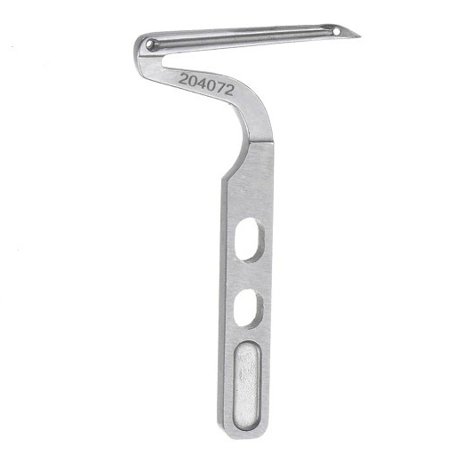 Hook Under Pegasus 4-Spool Overlock Machine, 204072 Lower Looper For ...