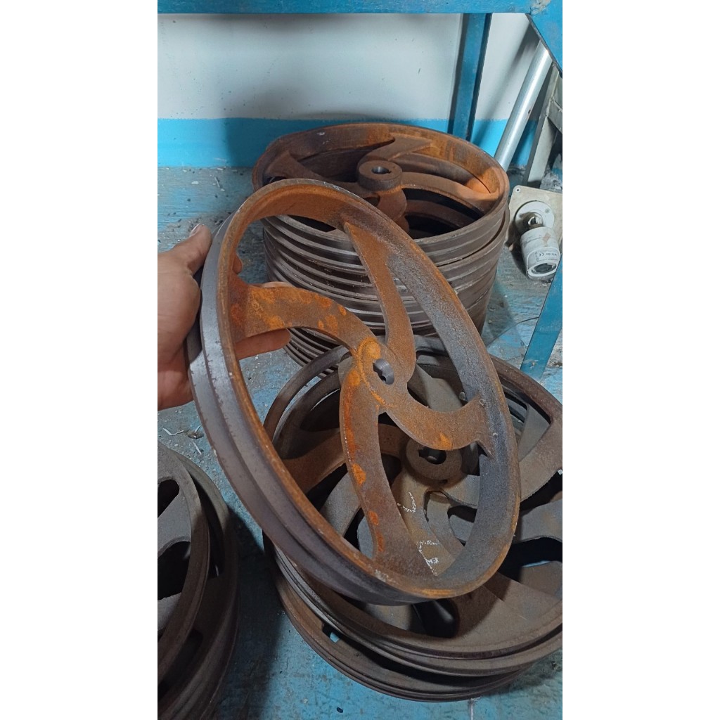 Puly 350mm (3 Inch 5) Abc CUROA Wire - 1-Free Custom 1-Wire Pulling ...