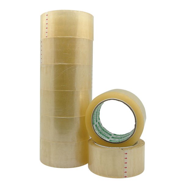 Opp tape (1 pack of 6 rolls) | Shopee Philippines