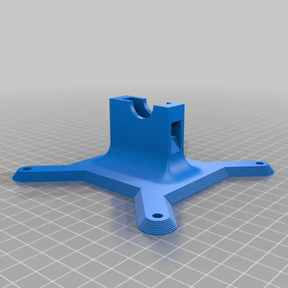 Vesa Adapter for HP M22f, M24f, M27f Monitor | Vesa Mount Mounted ARM ...