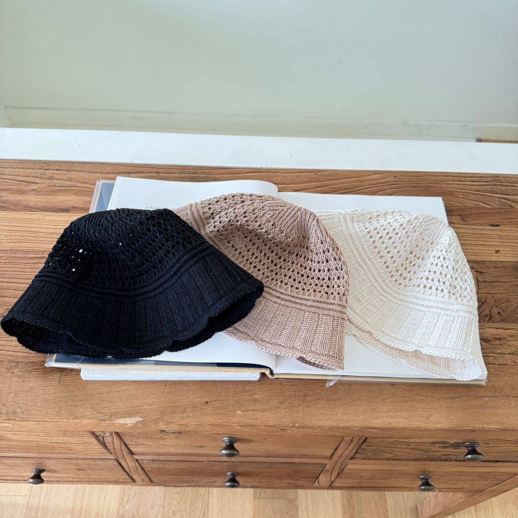 Modleaf Jully Korean hat with elegant and luxurious design | Shopee ...