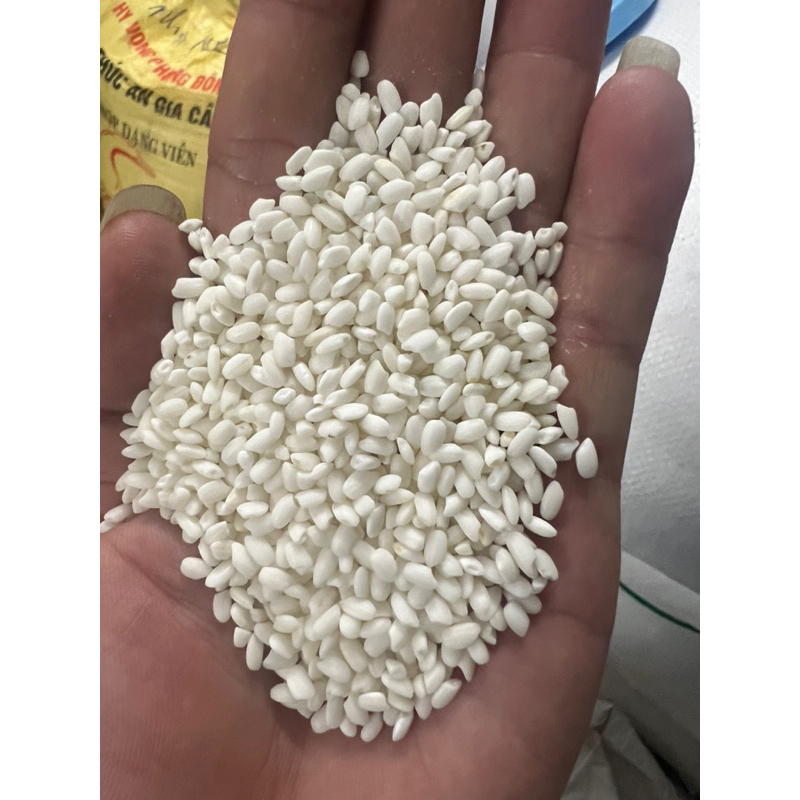 3kg bag of yellow sticky rice | Shopee Philippines