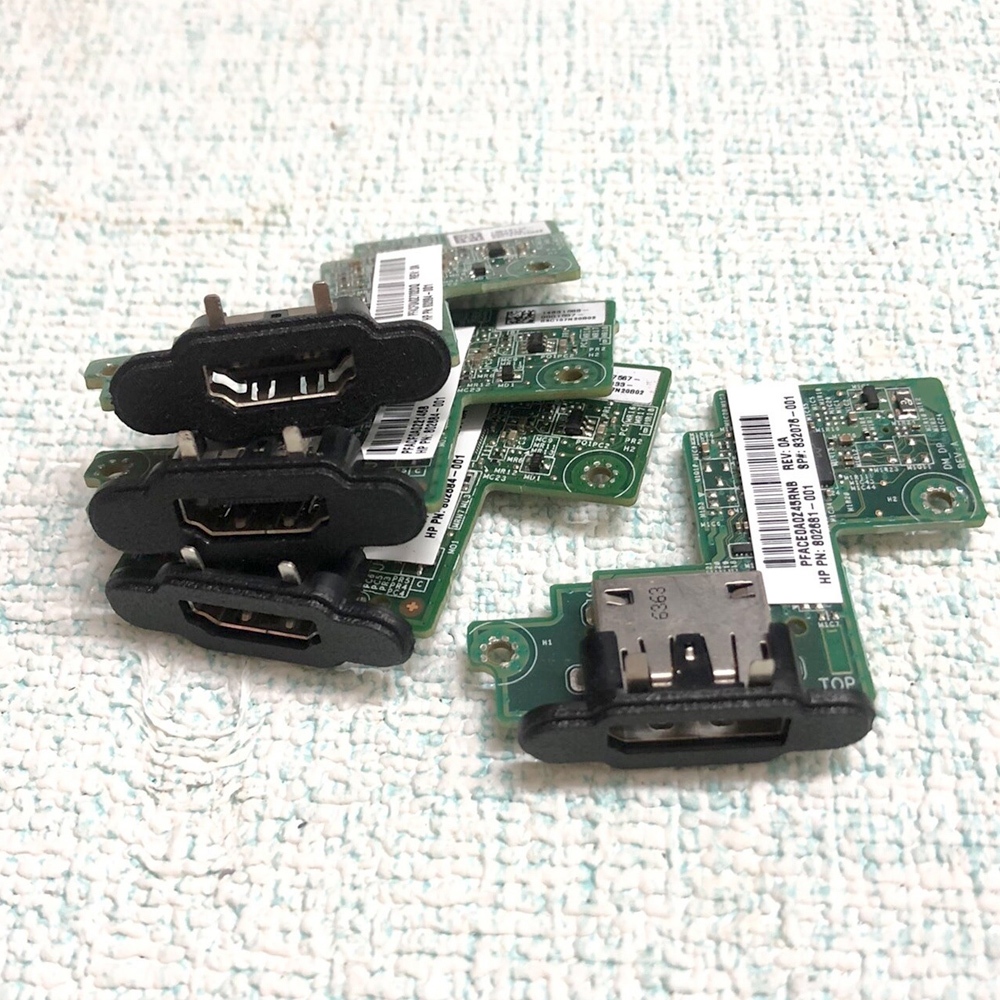 Output Port For HP Prodesk 600 G2 Elitedesk 800 G2 Mini - Option Port ...