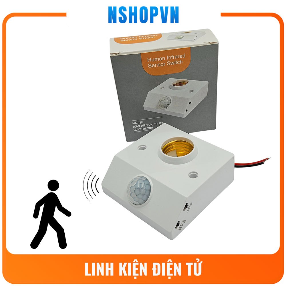 Infrared motion switch, Tail light sensor automatically turns on and ...