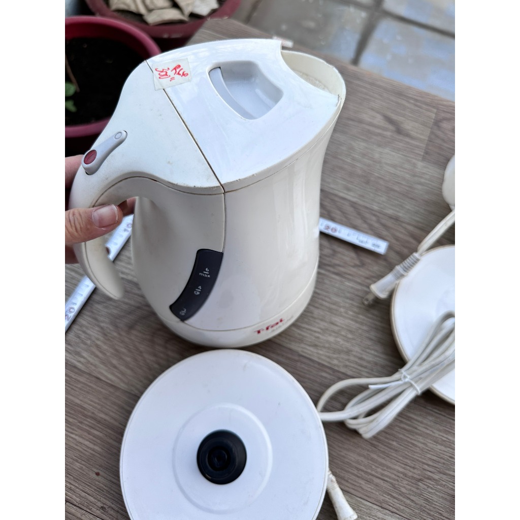 Japanese JAPANESE KETTLE, ELECTRIC 110V, 1.2 LITER | Shopee Philippines