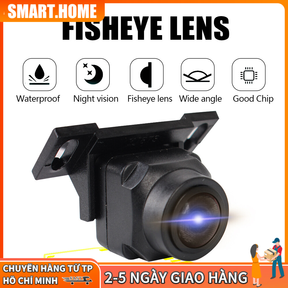 【Cheap】Full Hd resolution HD reversing Camera with integrated android ...