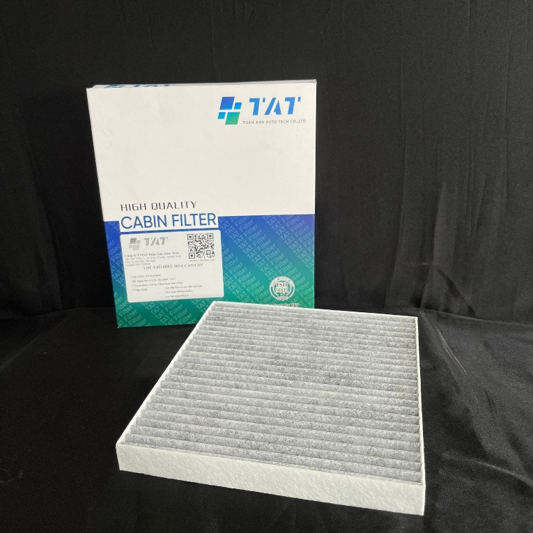 Air Conditioner Filter, Rear Truss Kia Carnival 2022-2023 (Code 97133 ...