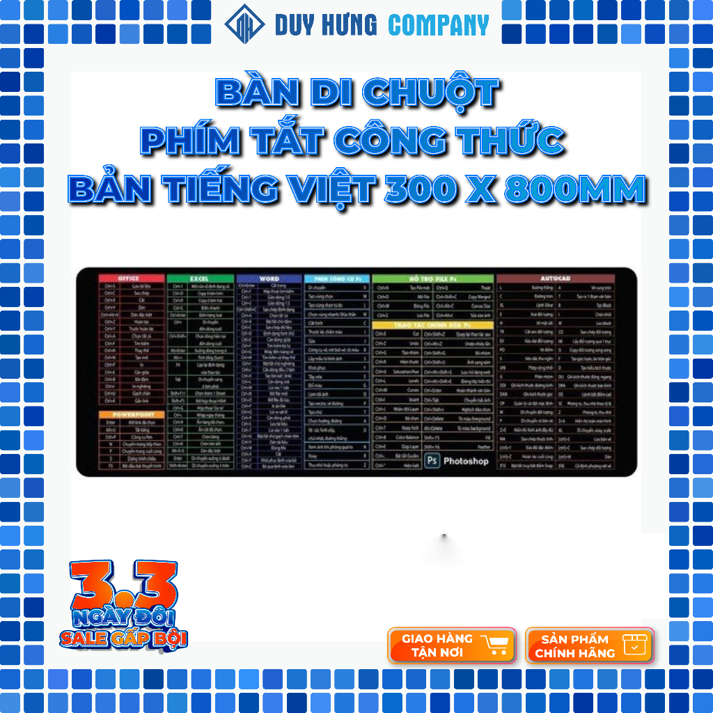 The Mouse Touchpad Off The Vietnamese Office Formula 300 X 700MM ...