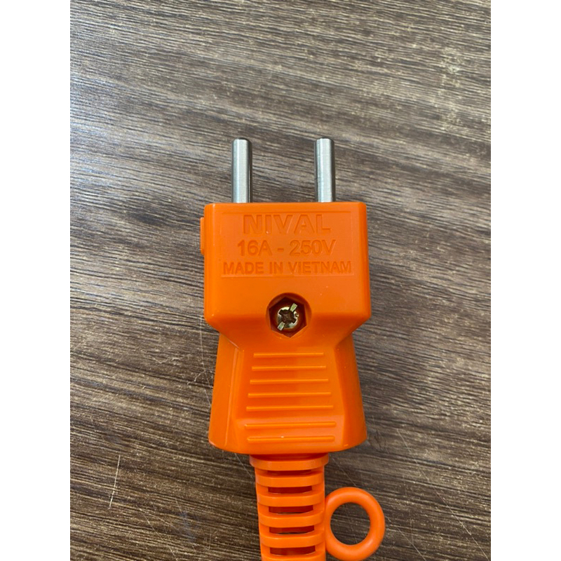 Nival 3000w load-bearing plug | Shopee Philippines