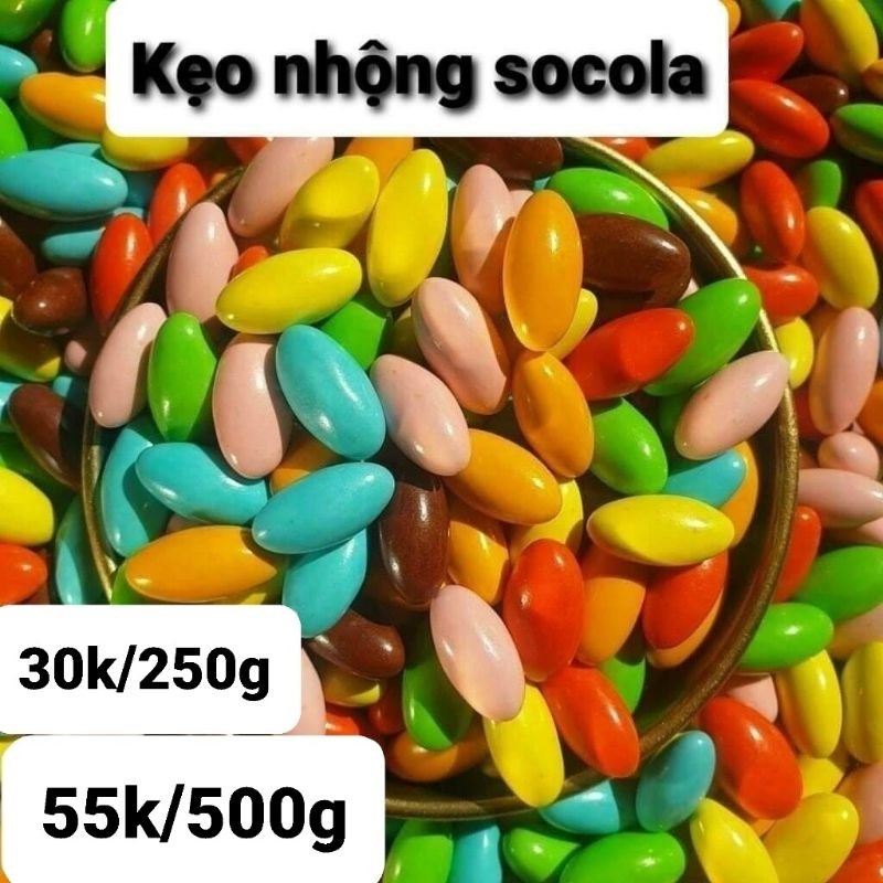 Chocolate capsule candy 500g | Shopee Philippines