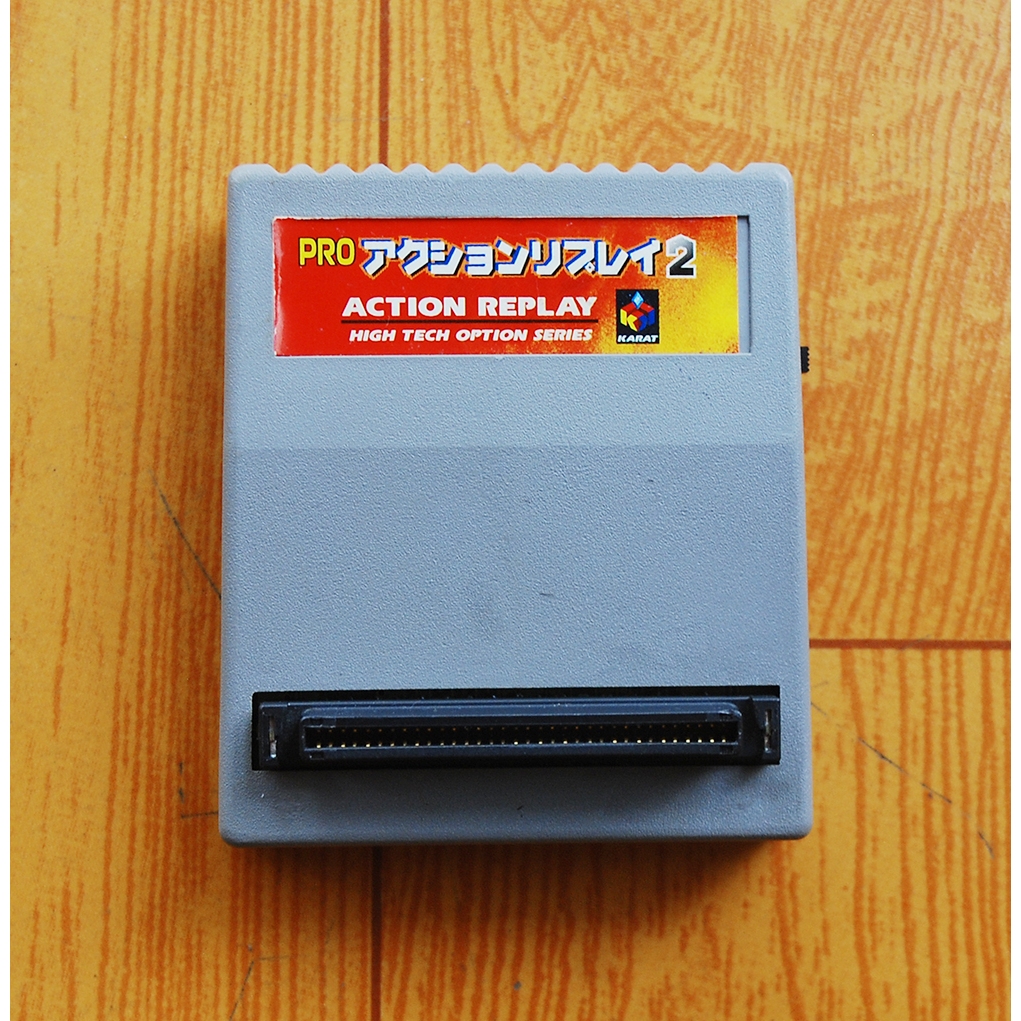 Immortal Card ps1 Action replay 2 (original Japan) | Shopee Philippines