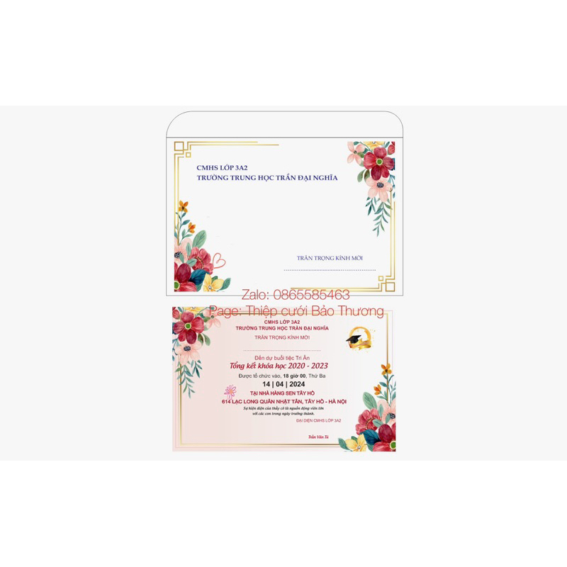 TRI Graduation invitations, yearbook invitations, teacher invitations ...