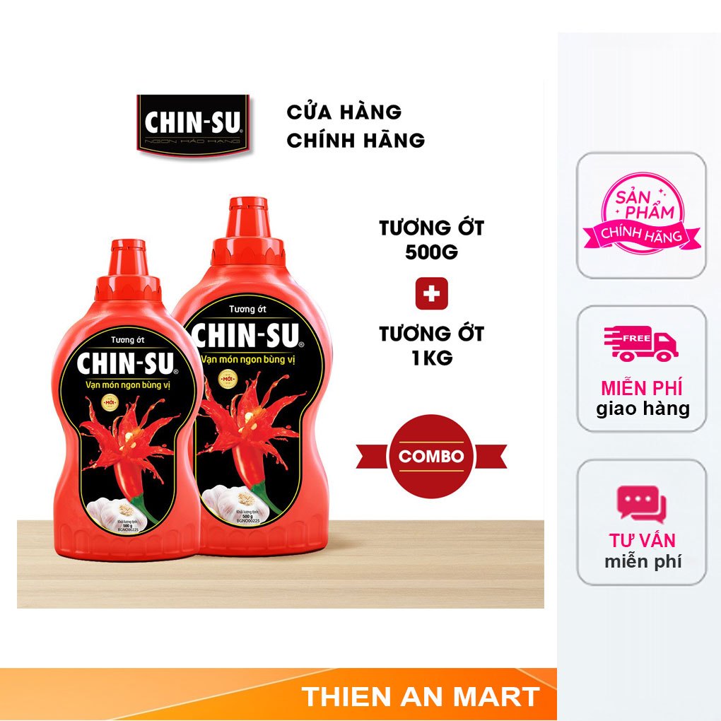 Chinsu chili sauce bottle 250g - 500g - 1kg | Shopee Philippines