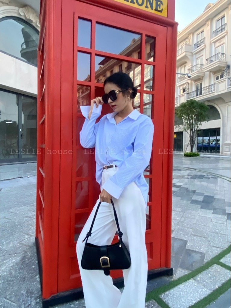 Wide FORM DESIGN SHIRT WITH FASHIONABLE PLAID PATTERNS 40-65KG ...