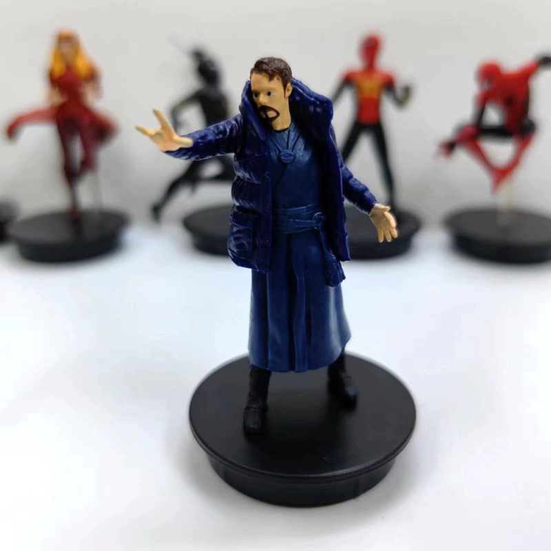 (LINK 5) combo movie theater cup topper model, Avenger series cup ...