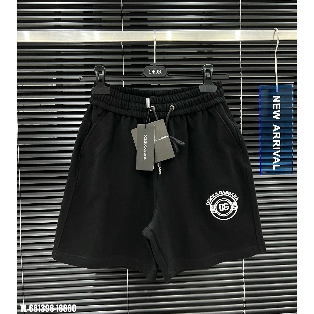 Hot DG shorts embroidered with logo, hot trend design for Men and Women ...