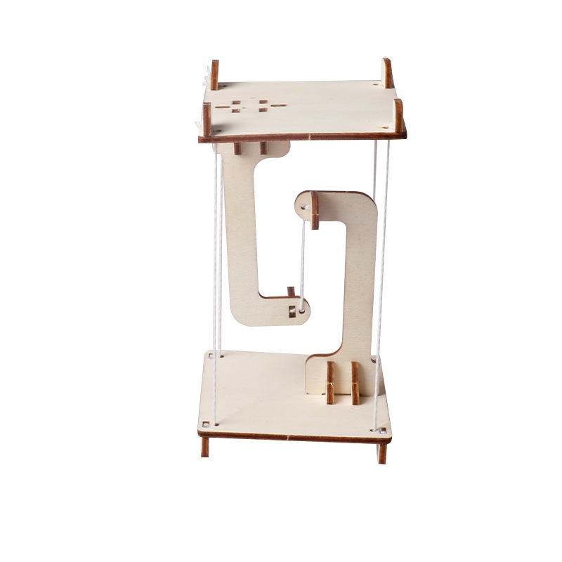 Stem toys - Balance assembly set, DIY toys, steam, stem - Wooden ...