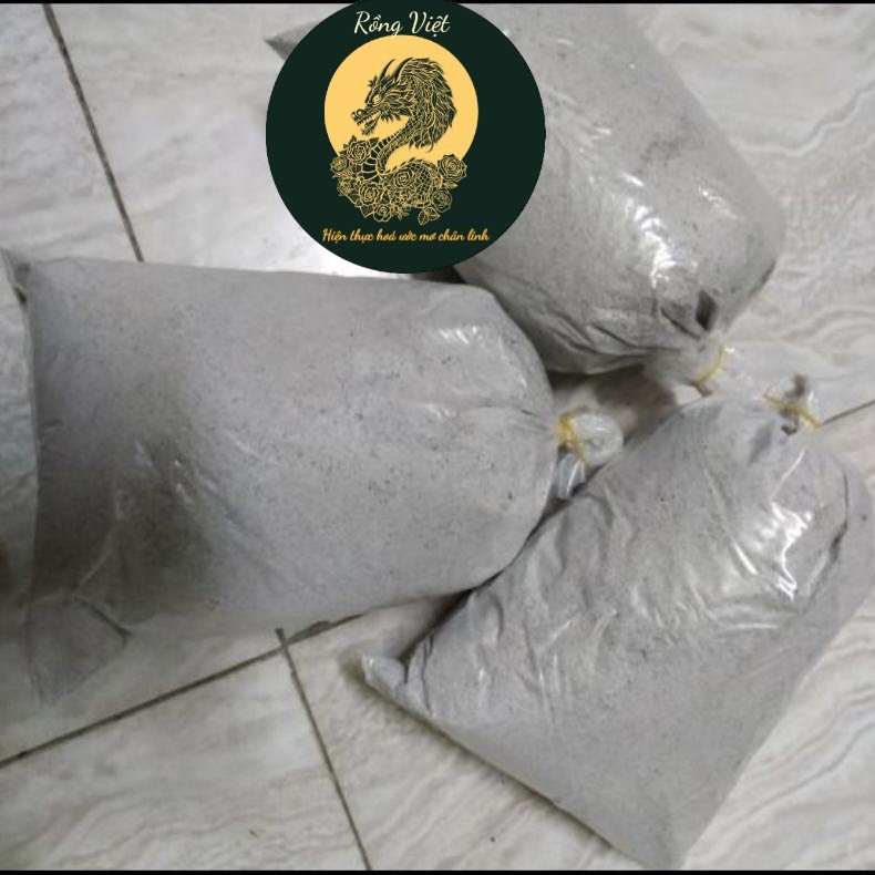 Vietnamese DRAGON incense bowl sticky rice ash, Standard product of ...