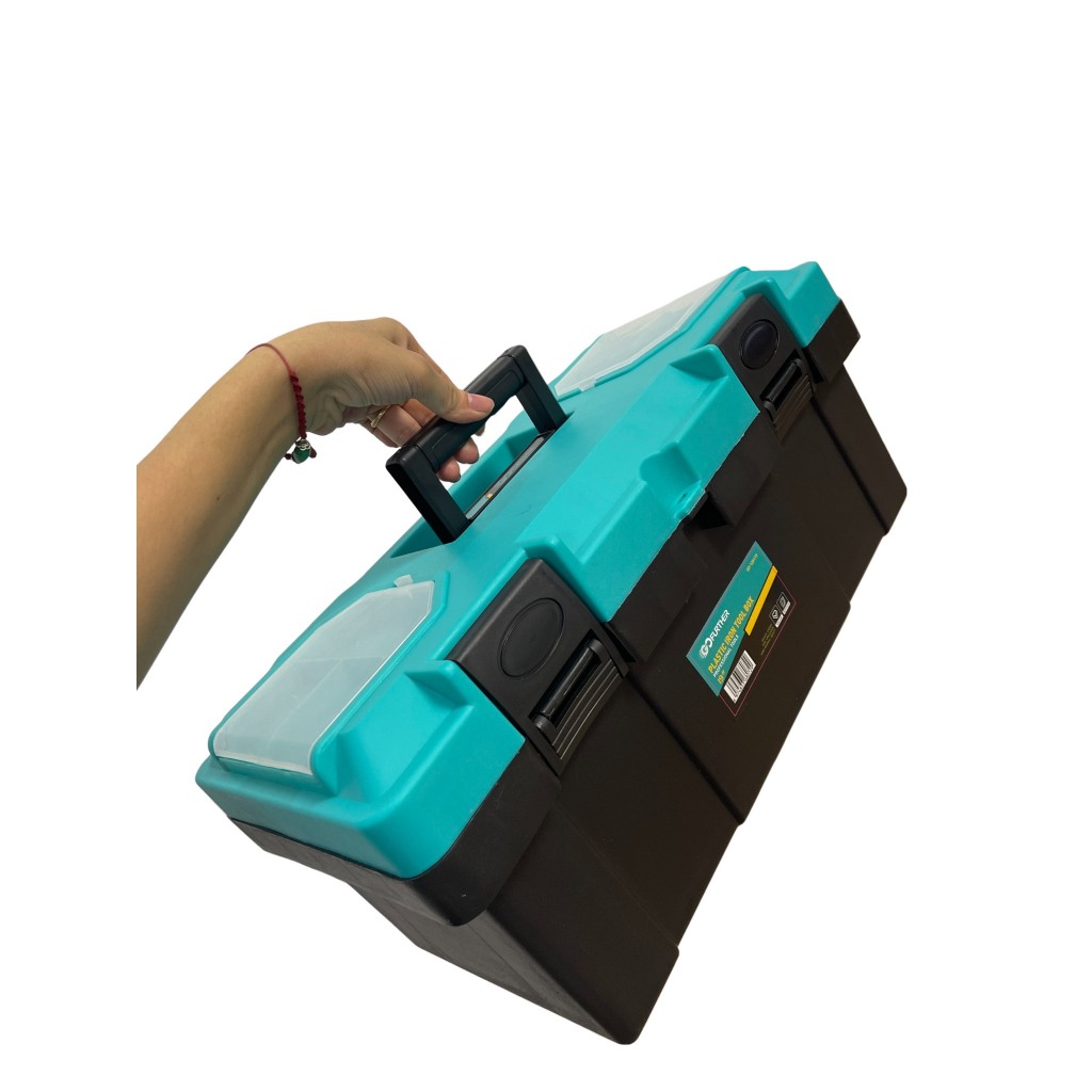 High-end tool box - Car repair tool box | Shopee Philippines