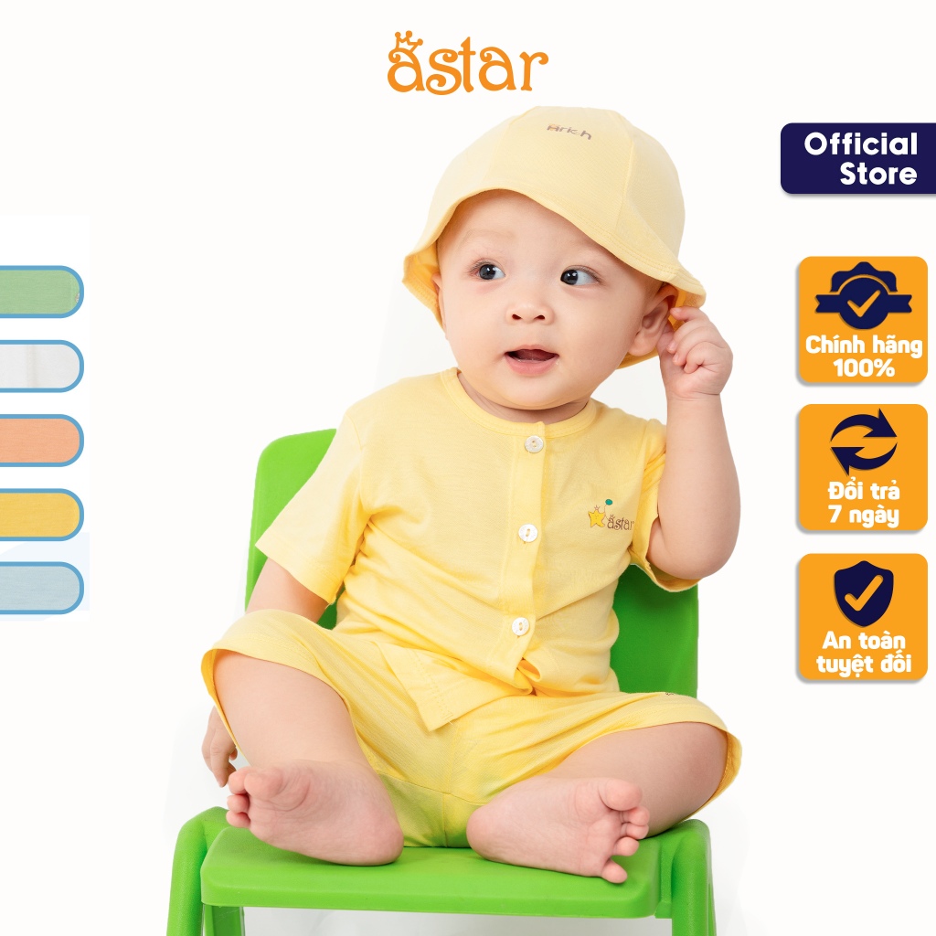 Set Of short sleeve Straight Astar - High Quality organic Bamboo Fiber ...