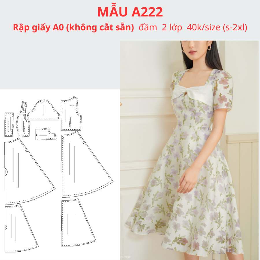 PAPER SHEET A0 DRESS A222 (NOT SELLING CLOTHES) | Shopee Philippines