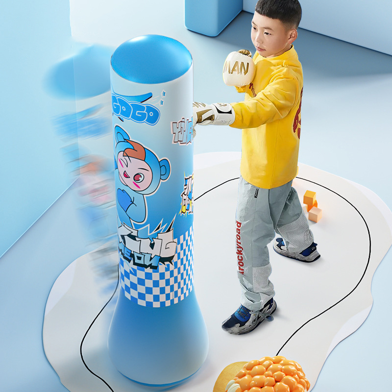 Reflex boxing pole for children | Shopee Philippines