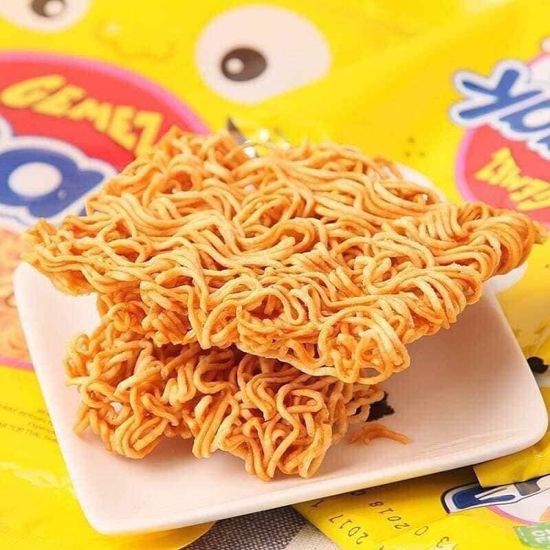 Korean shogun Box Cheese Chicken Noodle snack - Spicy shogun Flavor ...
