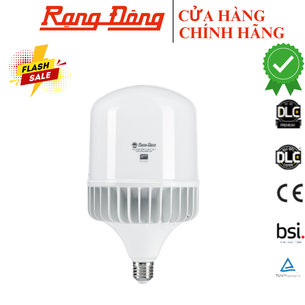 Rang DONG PILLAR LED BULB LIGHT, PILLAR LED BULB LIGHT 60w,80w | Shopee ...