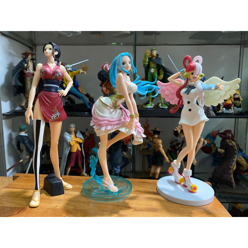 Genuine One piece Model G&G (2nd) | Shopee Philippines