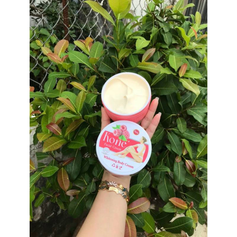 Body kone new white model in 7 days - genuine Thailand | Shopee Philippines