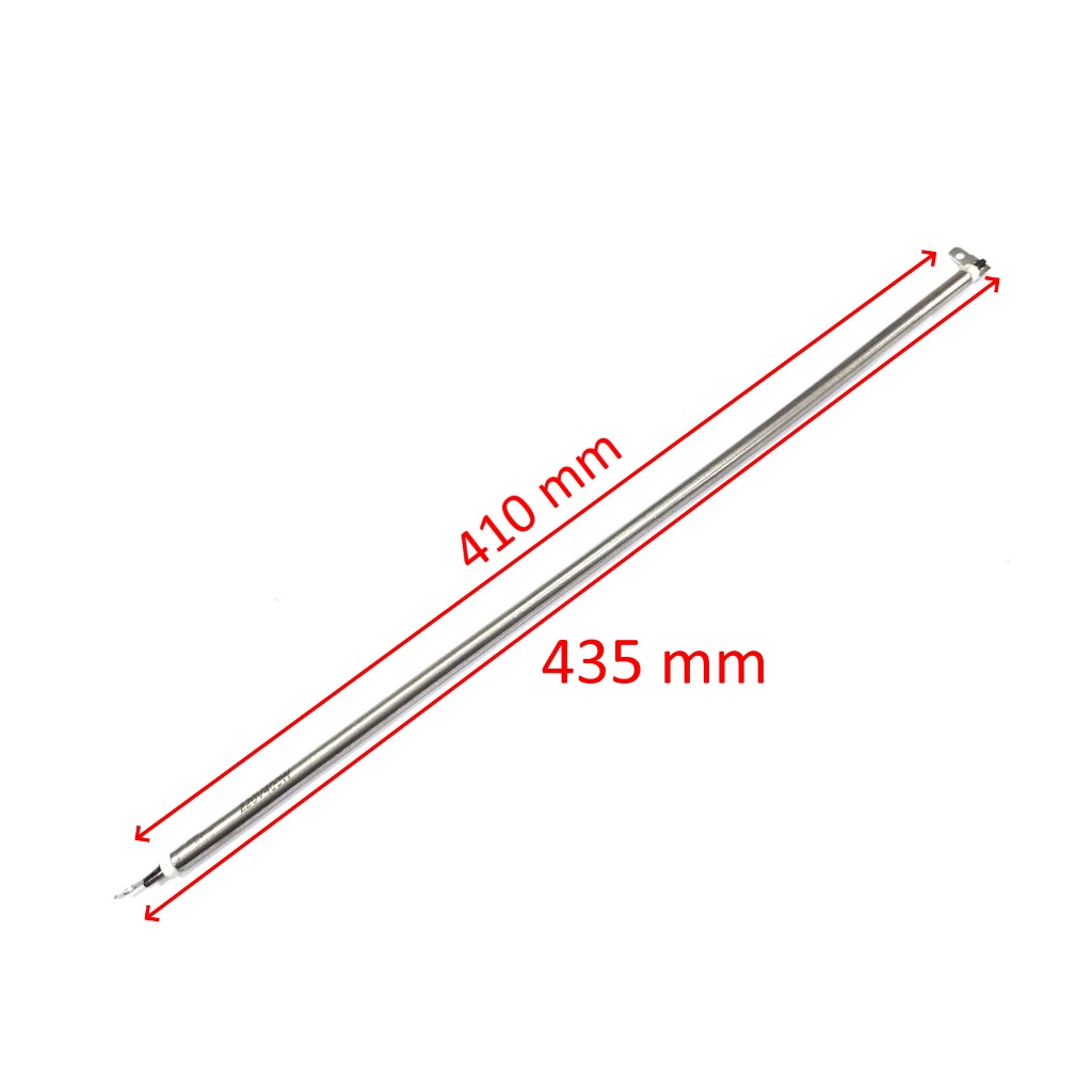 Heat Bar, Thermal MAYSO For Oven 220V 400W 410MM Long Non-8MM | Shopee ...