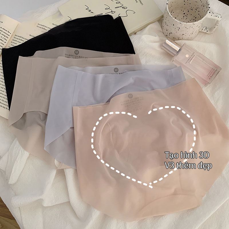 Invisible Rhinestone Pants (New Model) Seamless, Super Tough, Soft ...