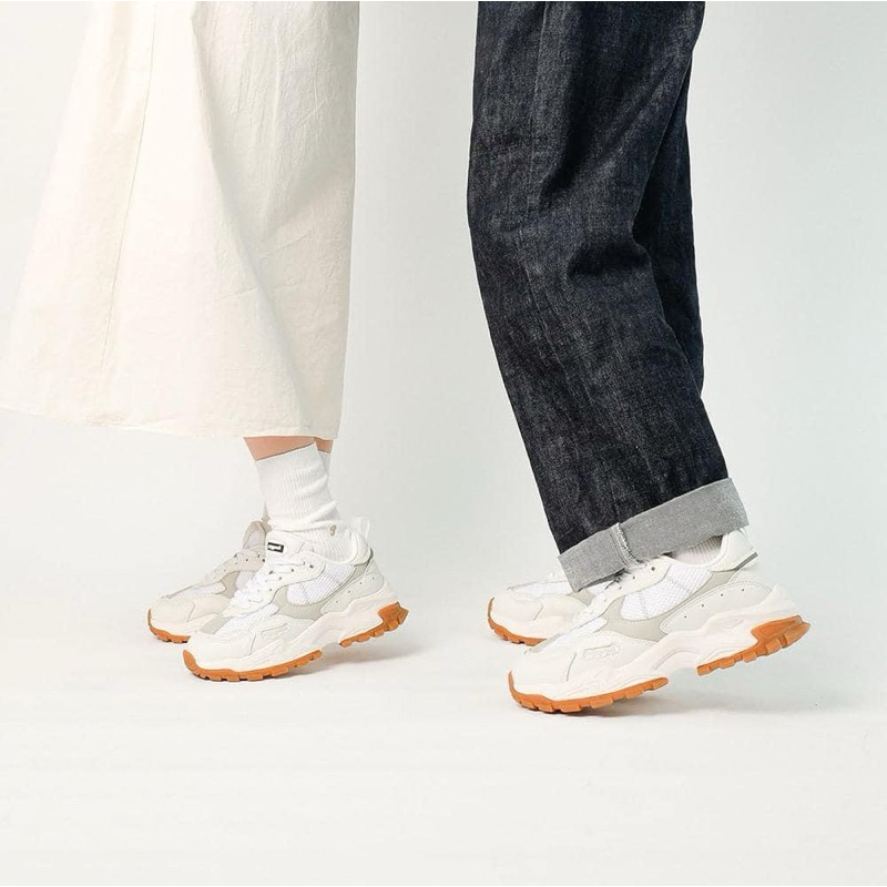 [Genuine] Pose Gach Mont men's and women's sneakers only available at ...