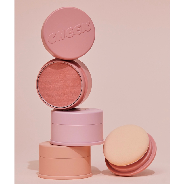 Tonymoly Cheek Tone Jelly Blush 3.5g(January 2027) | Shopee Philippines